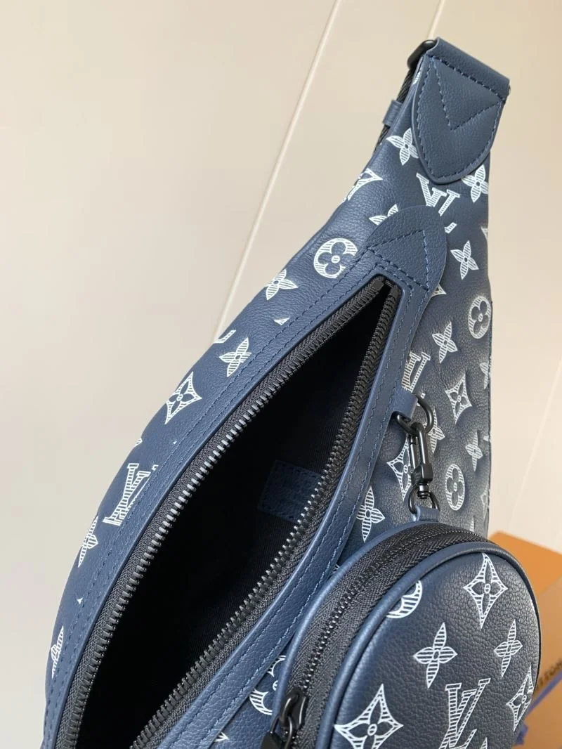 Inexpensive Louis Vuitton Waist Chest Packs