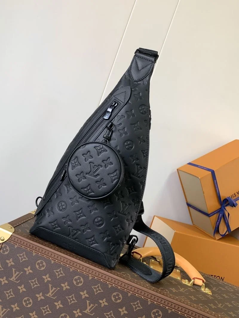Louis Vuitton Waist Chest Packs