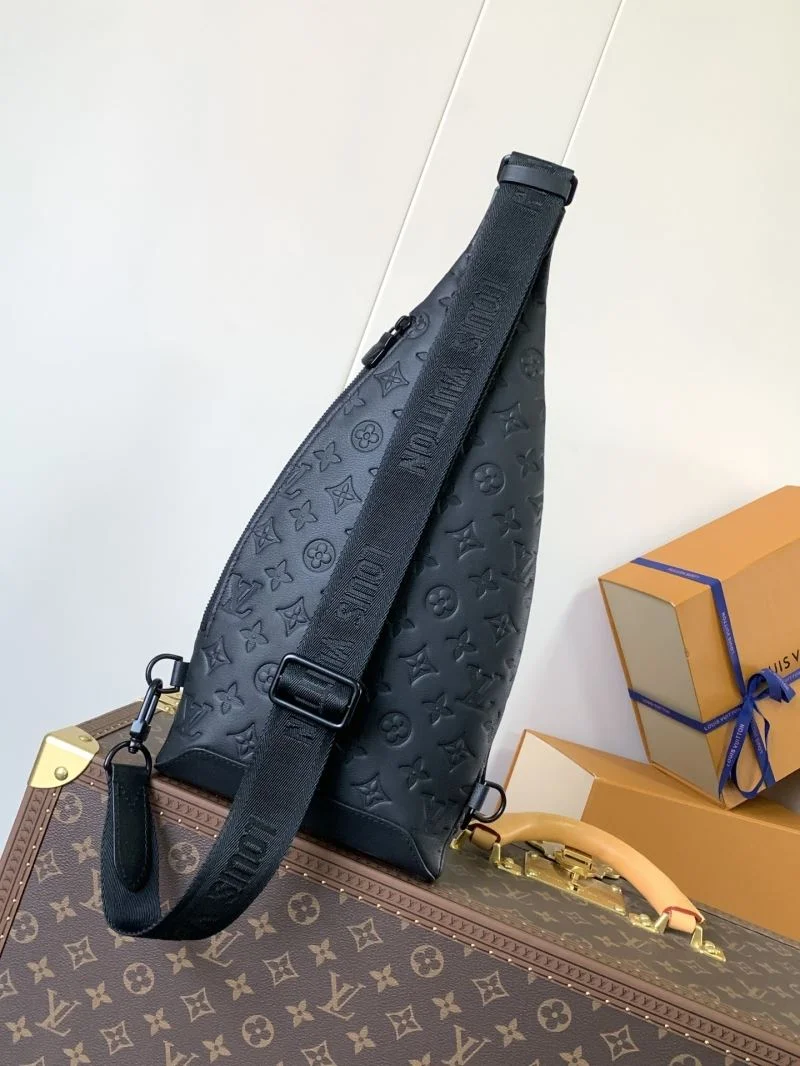 Precise copy Louis Vuitton Waist Chest Packs