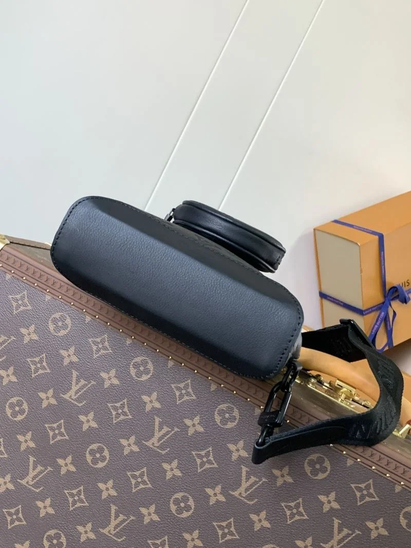 Precise copy Louis Vuitton Waist Chest Packs