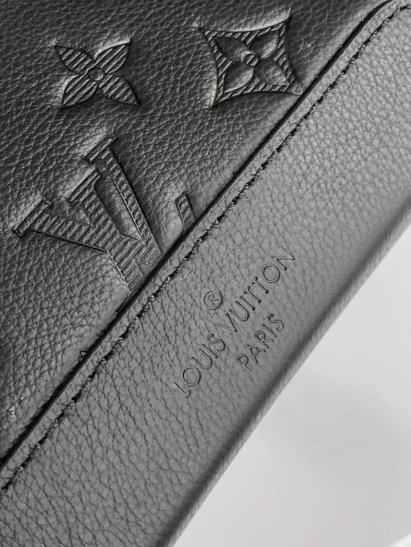 Precise copy Louis Vuitton Waist Chest Packs