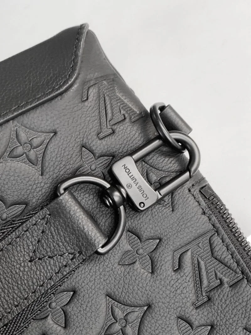 Precise copy Louis Vuitton Waist Chest Packs