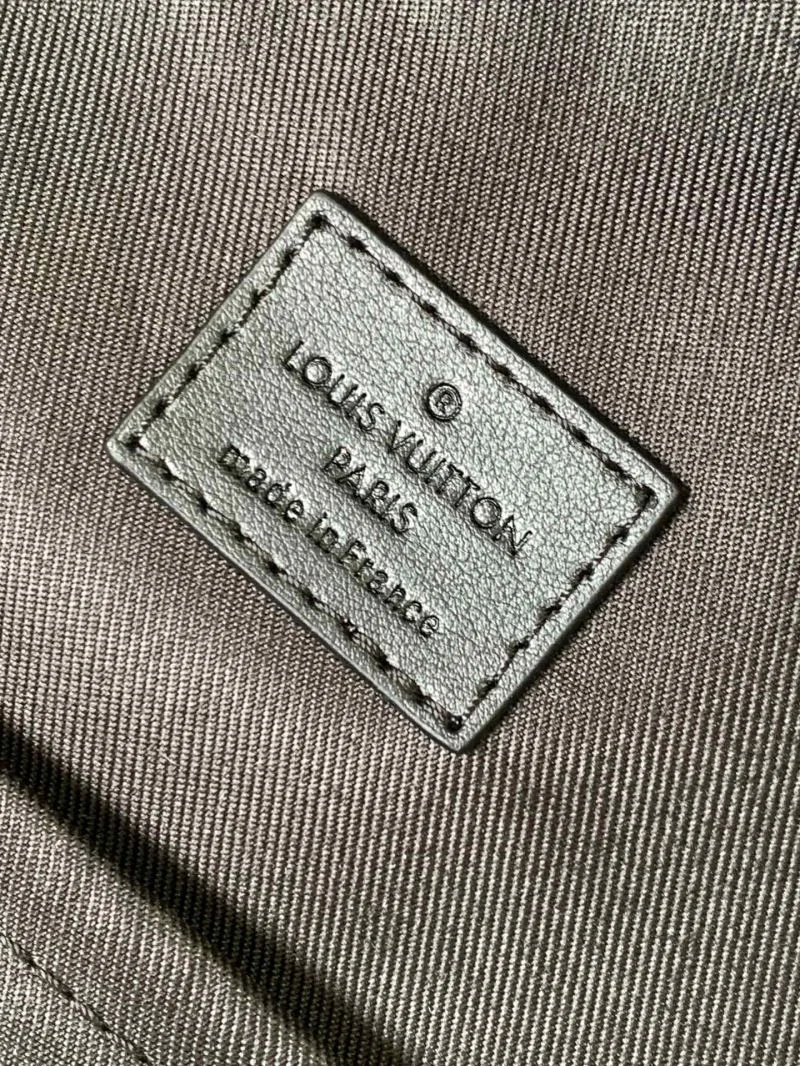 Top match Louis Vuitton Waist Chest Packs