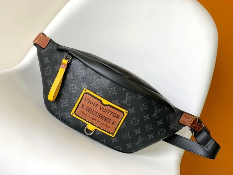 Louis Vuitton Waist Chest Packs