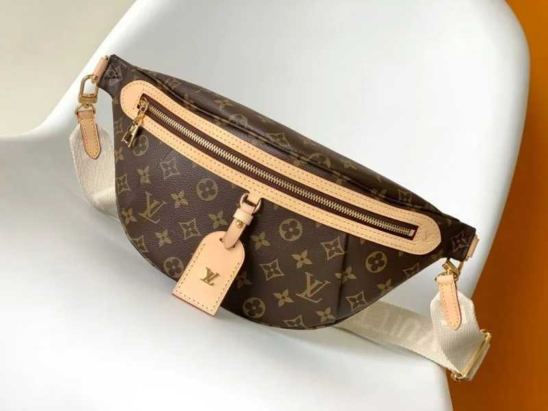 Louis Vuitton Waist Chest Packs