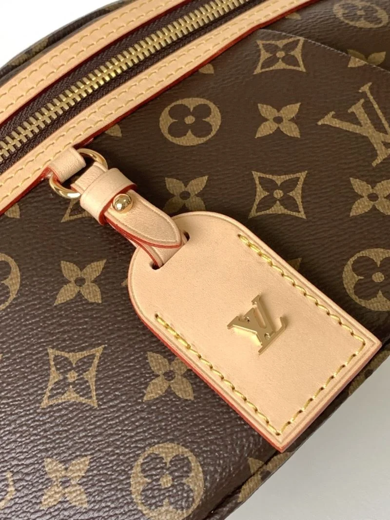 1:1 copy Louis Vuitton Waist Chest Packs