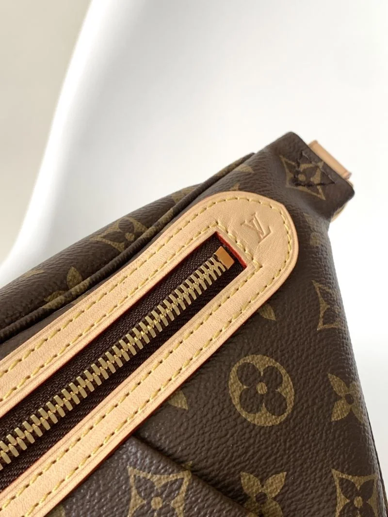 1:1 copy Louis Vuitton Waist Chest Packs