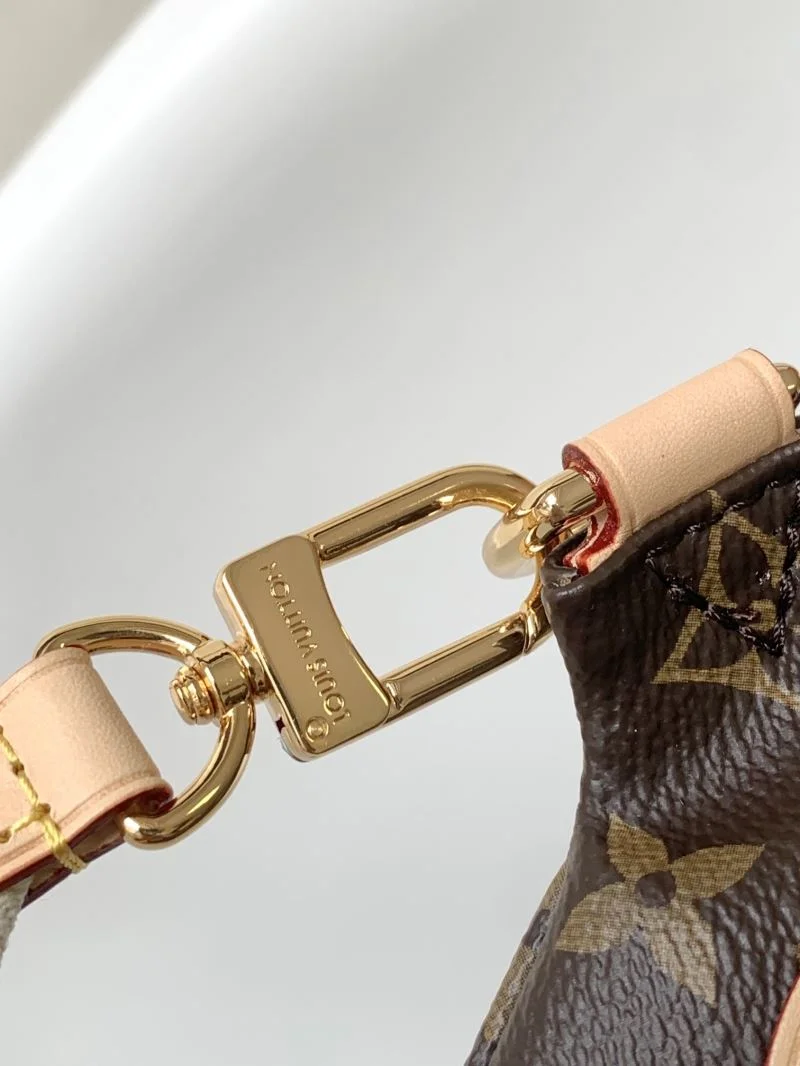 1:1 copy Louis Vuitton Waist Chest Packs