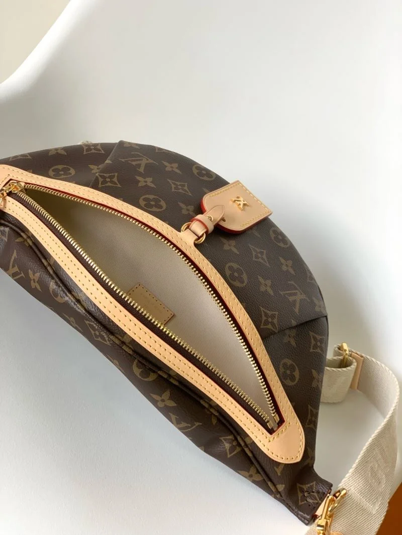 1:1 copy Louis Vuitton Waist Chest Packs