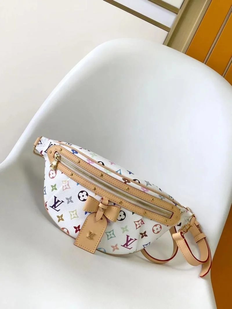 Louis Vuitton Waist Chest Packs