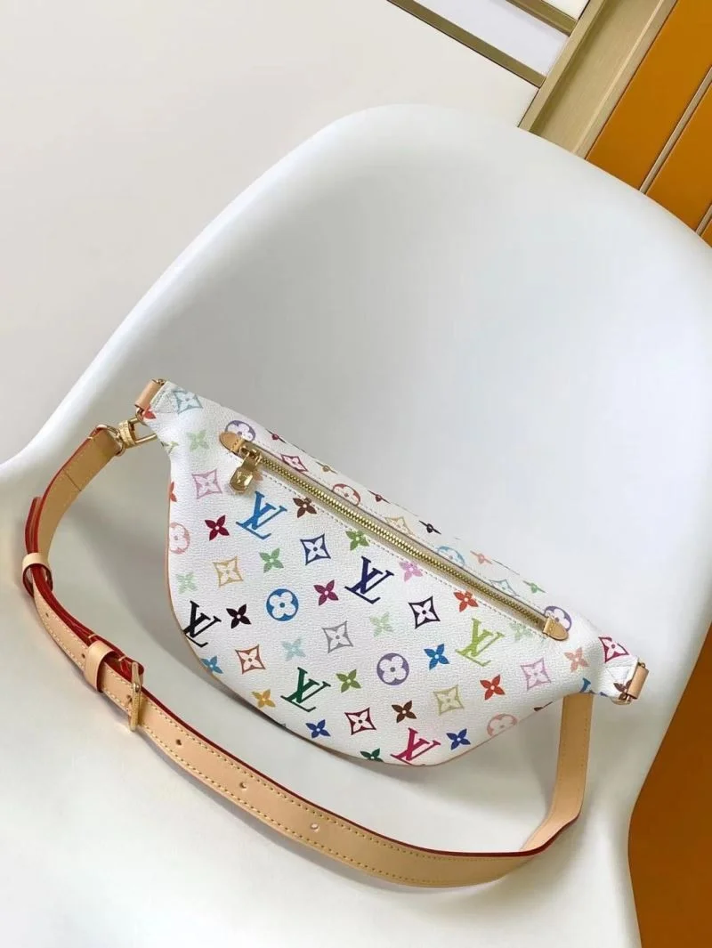 Discounted Louis Vuitton Waist Chest Packs