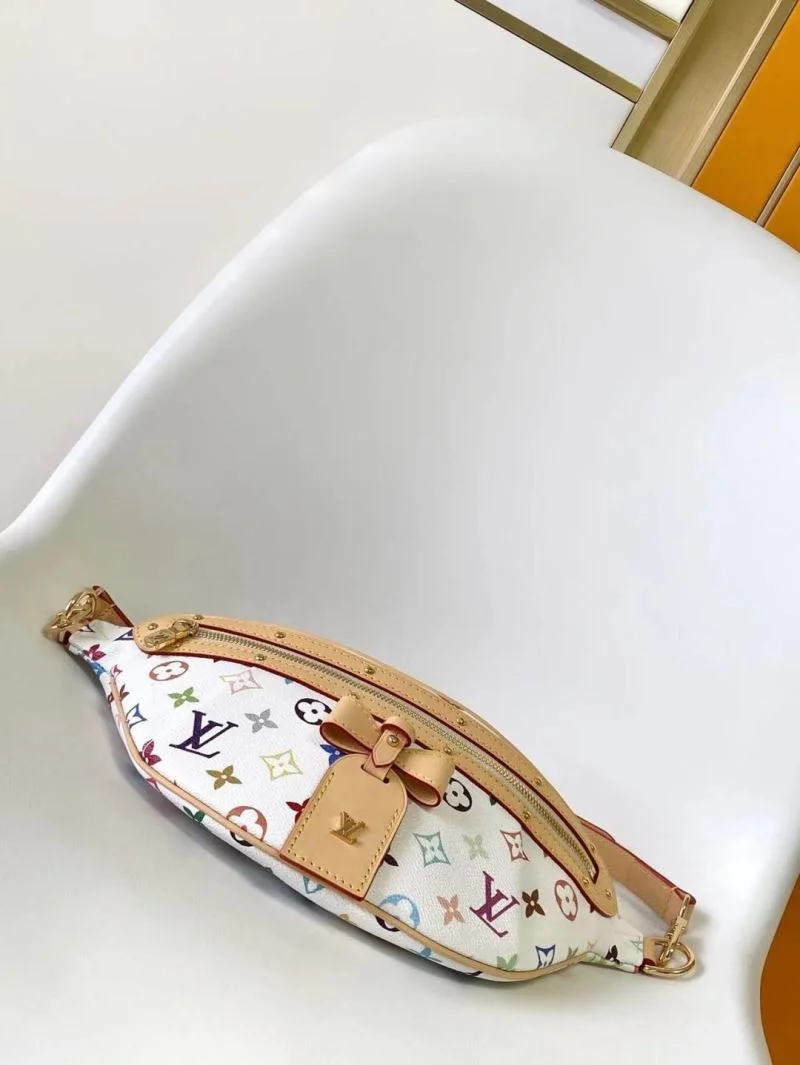 Discounted Louis Vuitton Waist Chest Packs