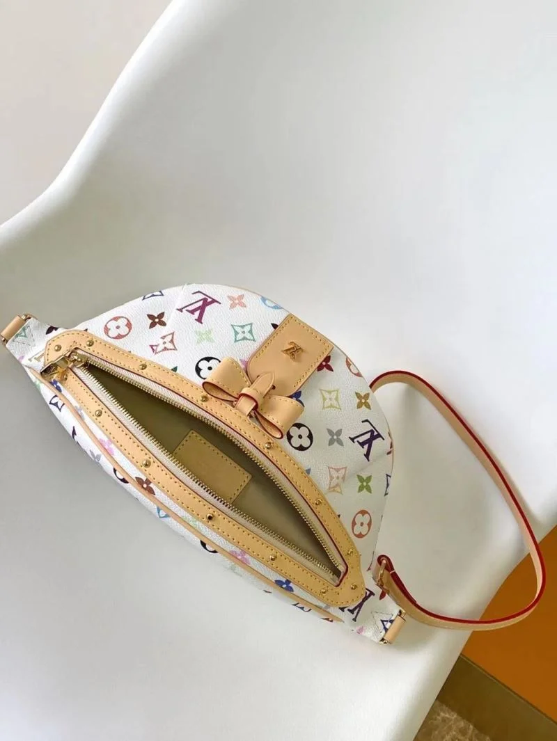 Discounted Louis Vuitton Waist Chest Packs