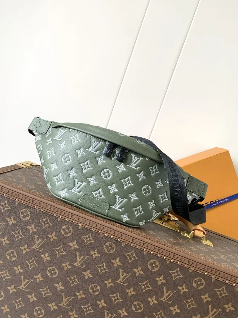 Louis Vuitton Waist Chest Packs