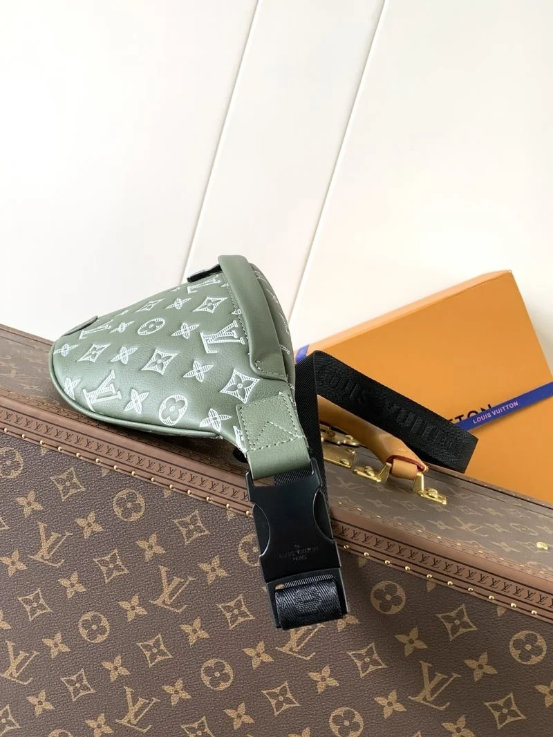 Low-cost Louis Vuitton Waist Chest Packs