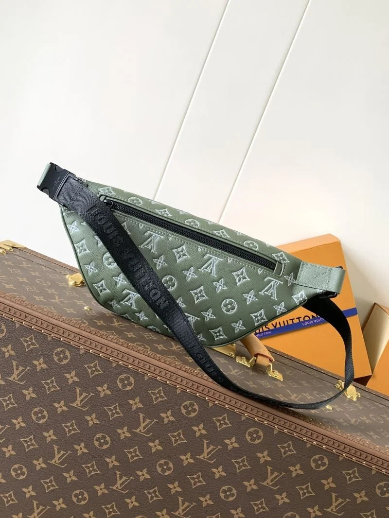 Low-cost Louis Vuitton Waist Chest Packs