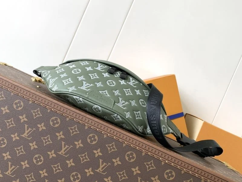 Low-cost Louis Vuitton Waist Chest Packs