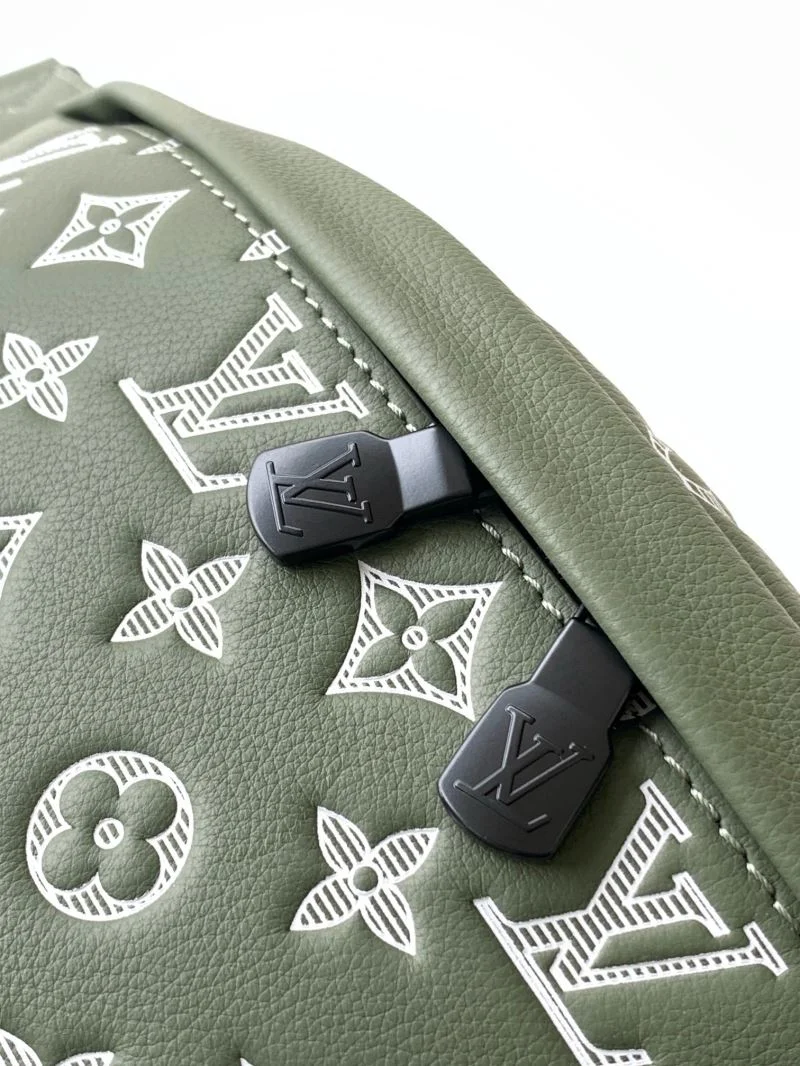 Low-cost Louis Vuitton Waist Chest Packs