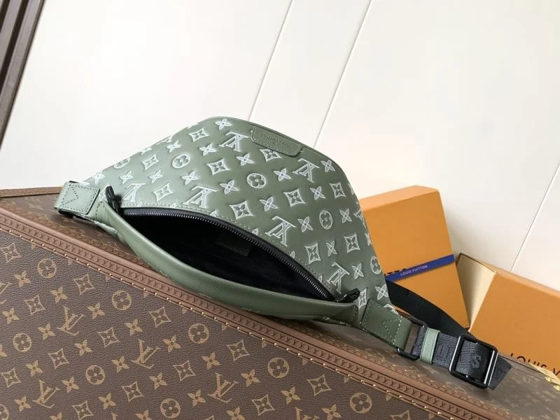 Low-cost Louis Vuitton Waist Chest Packs