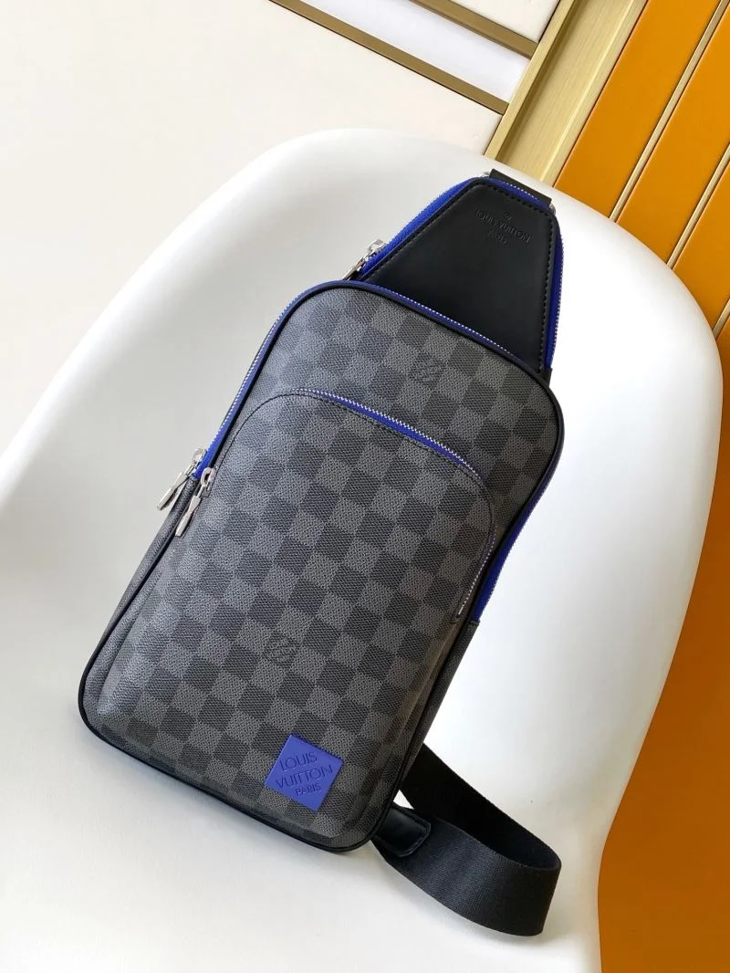 Louis Vuitton Waist Chest Packs