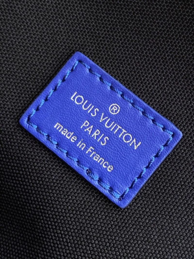 Top match Louis Vuitton Waist Chest Packs