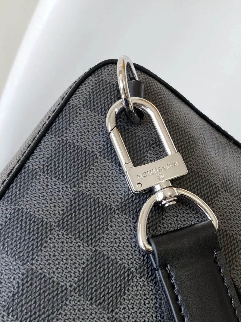 Top match Louis Vuitton Waist Chest Packs