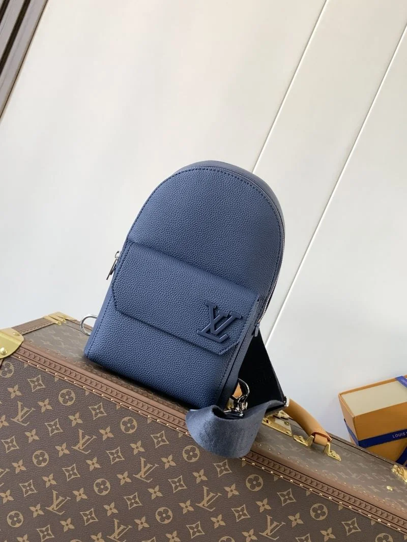 Louis Vuitton Waist Chest Packs