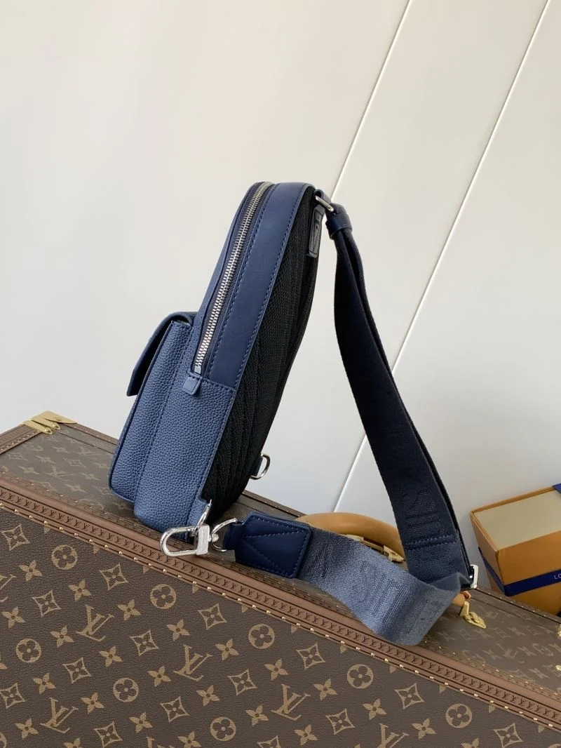 Budget-friendly Louis Vuitton Waist Chest Packs