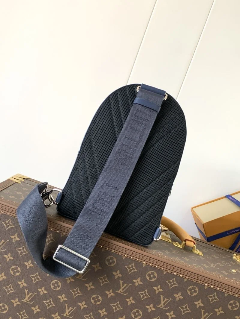 Budget-friendly Louis Vuitton Waist Chest Packs