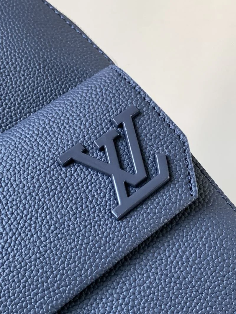 Budget-friendly Louis Vuitton Waist Chest Packs