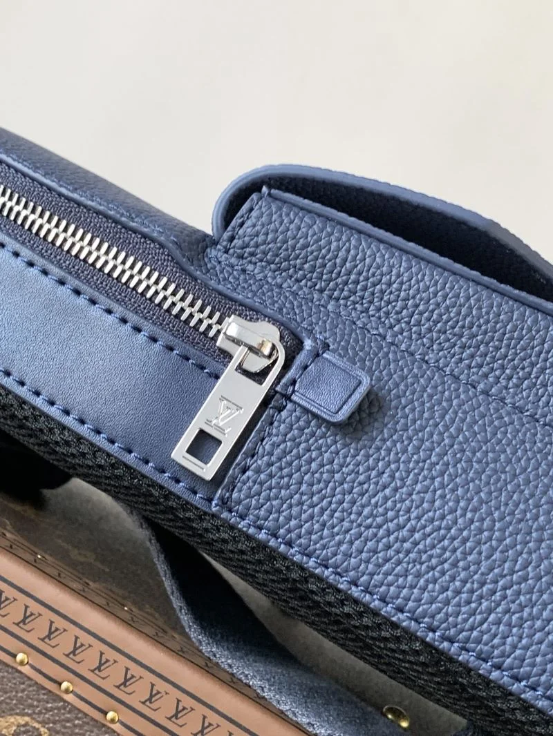 Budget-friendly Louis Vuitton Waist Chest Packs