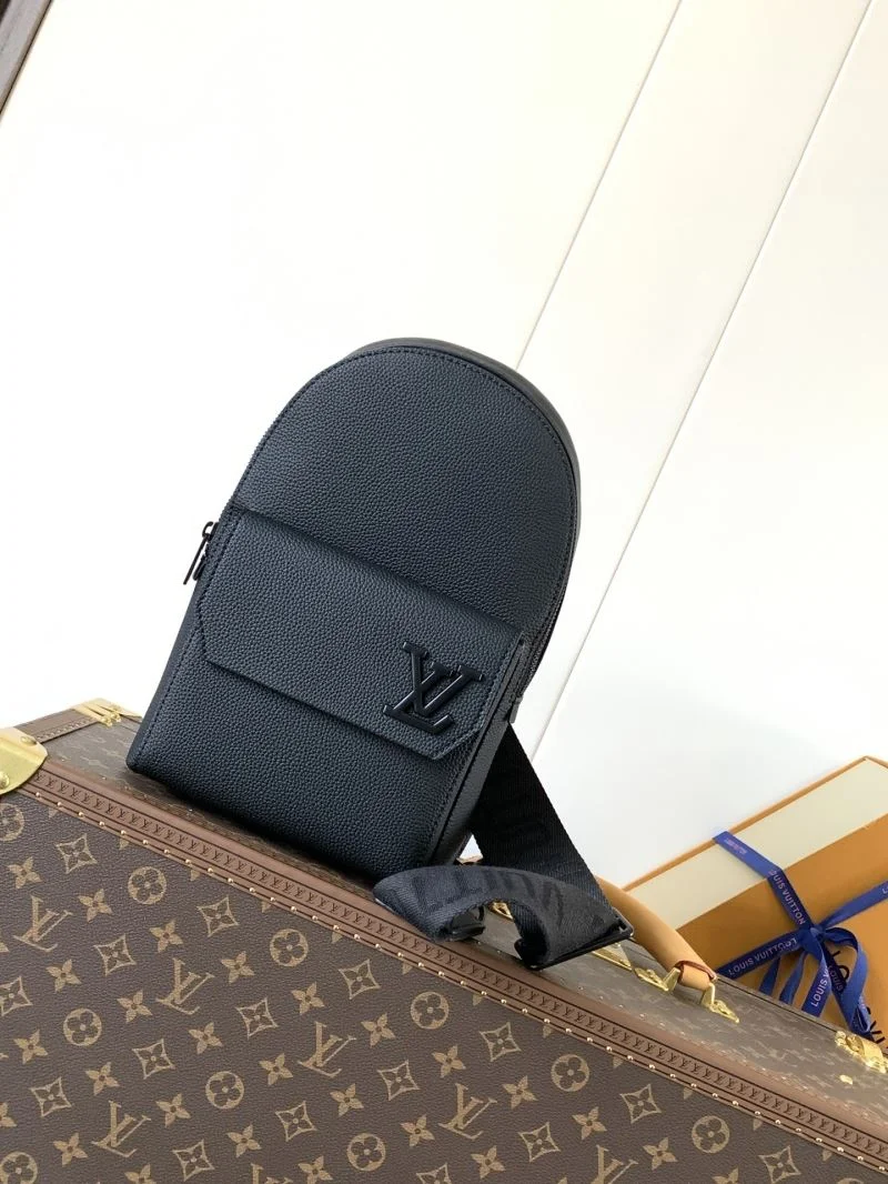 Louis Vuitton Waist Chest Packs