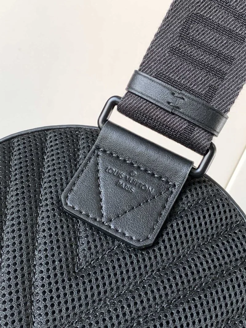 Economical Louis Vuitton Waist Chest Packs