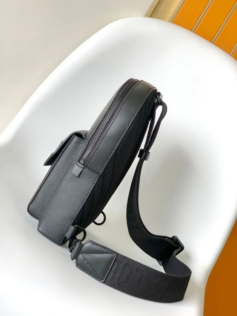 Precise copy Louis Vuitton Waist Chest Packs