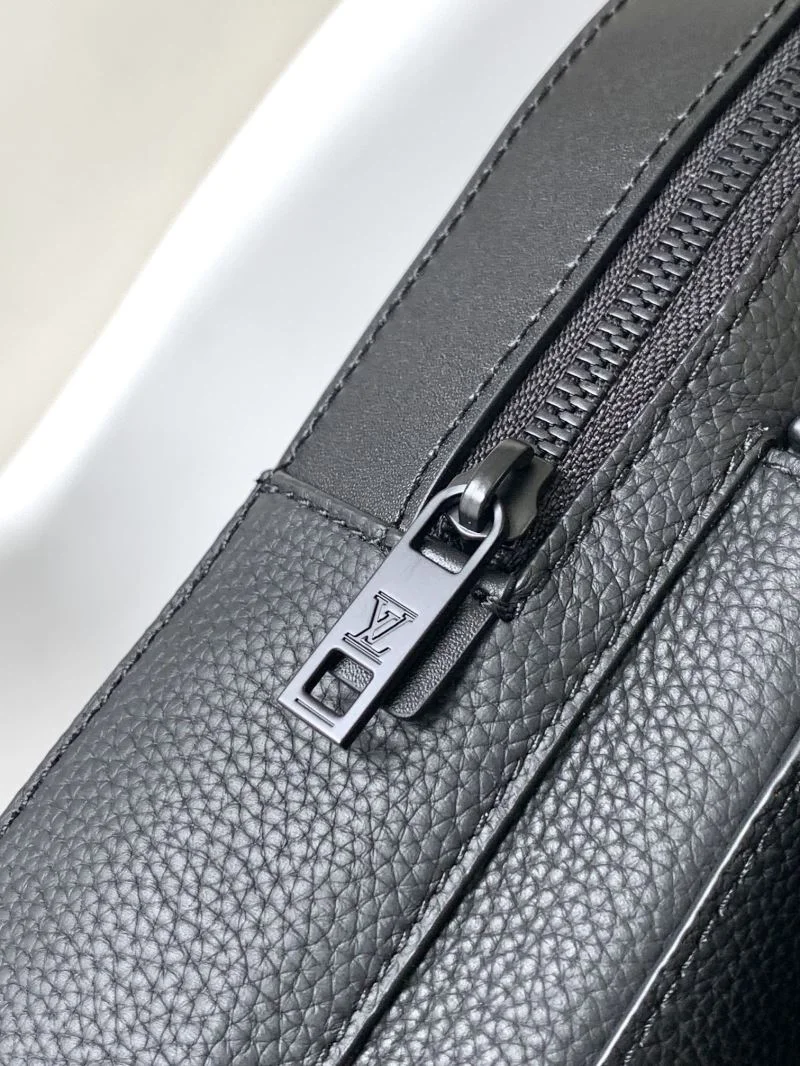 Precise copy Louis Vuitton Waist Chest Packs