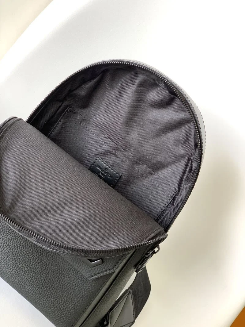 Precise copy Louis Vuitton Waist Chest Packs