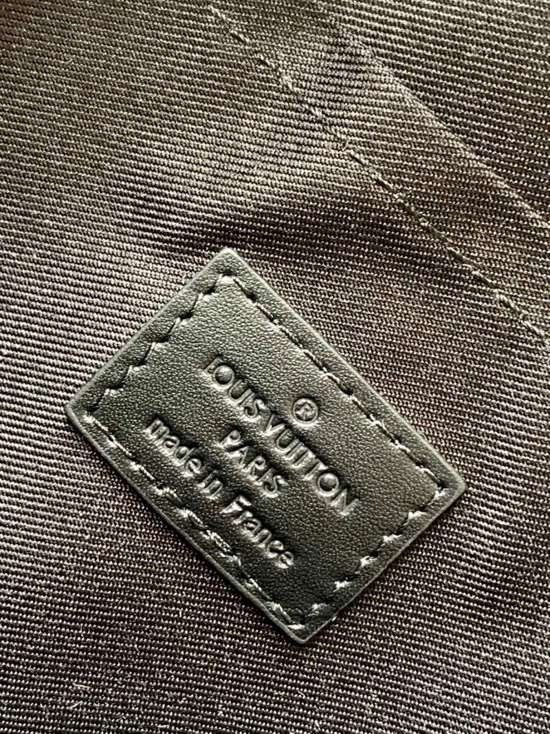 Precise copy Louis Vuitton Waist Chest Packs