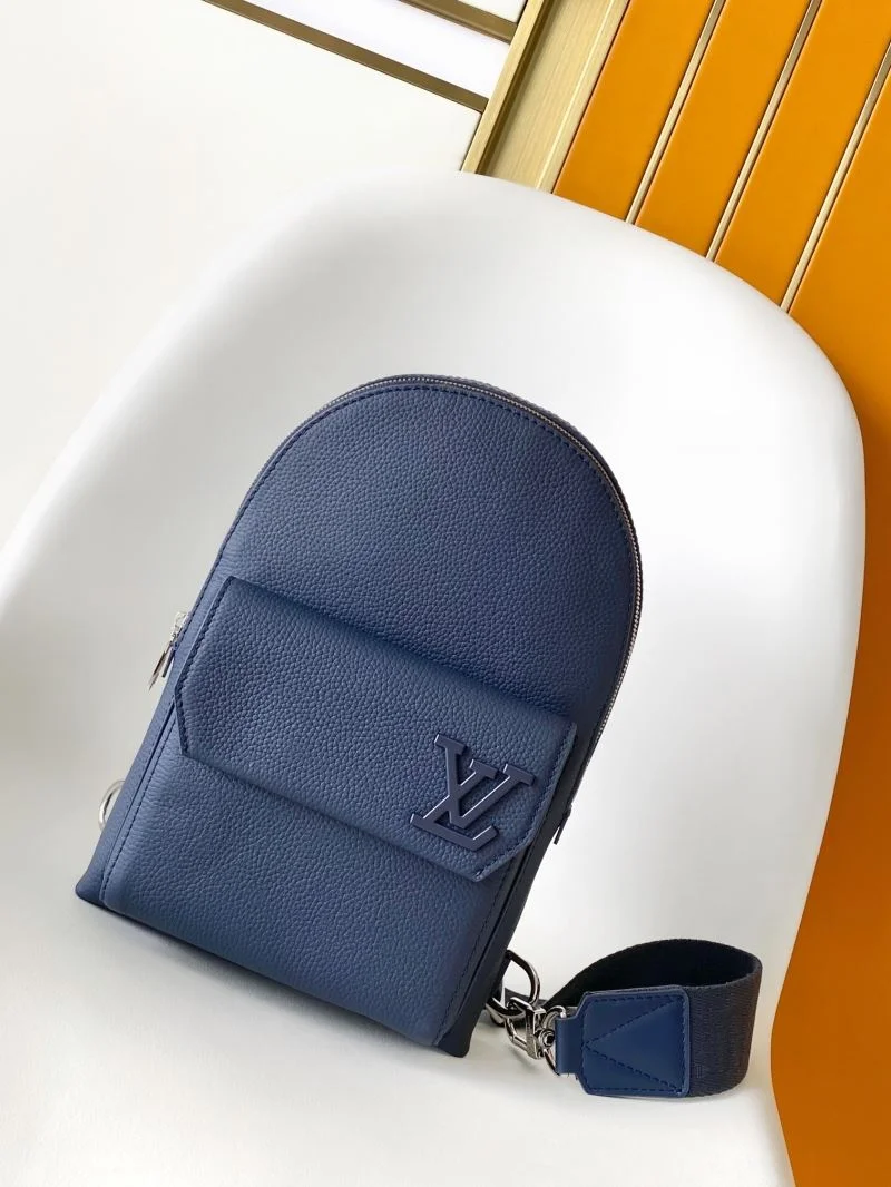 Louis Vuitton Waist Chest Packs