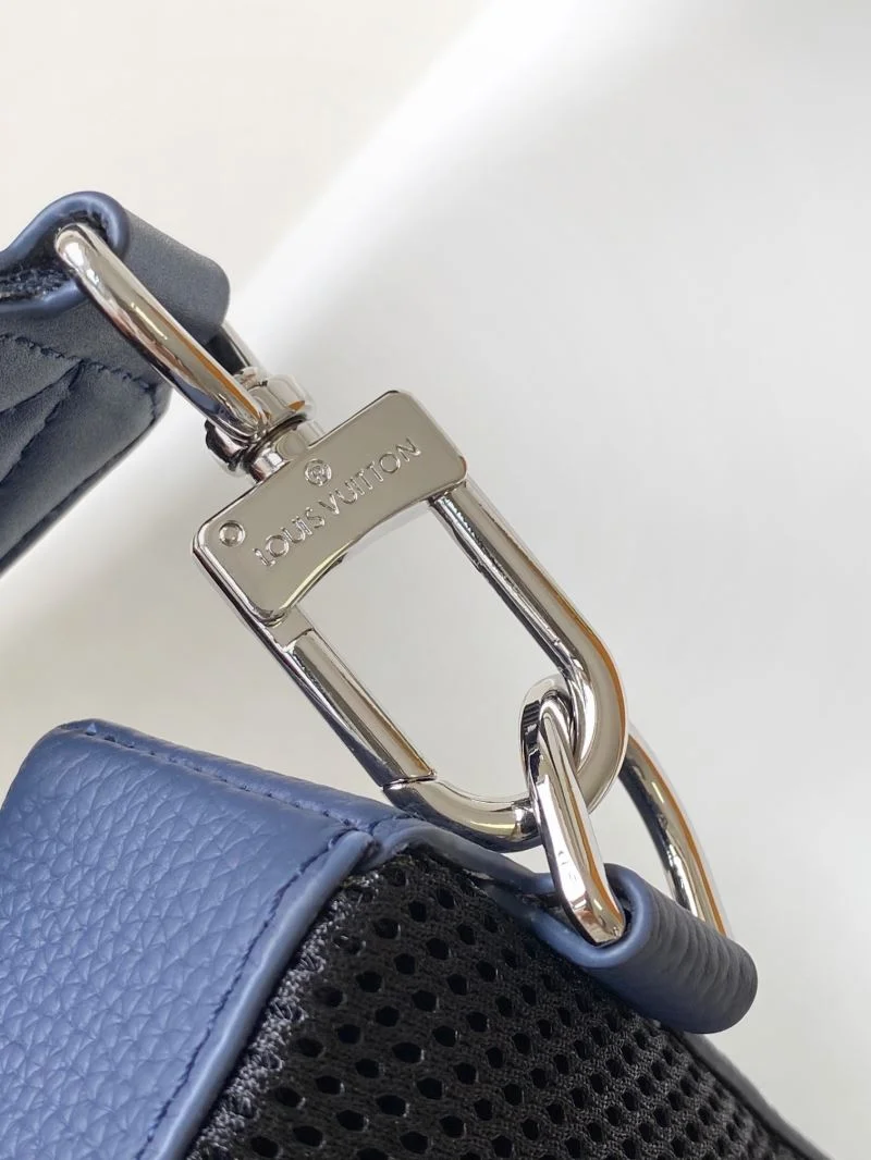 Genuine Louis Vuitton Waist Chest Packs