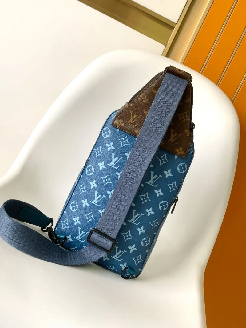 Budget-friendly Louis Vuitton Waist Chest Packs