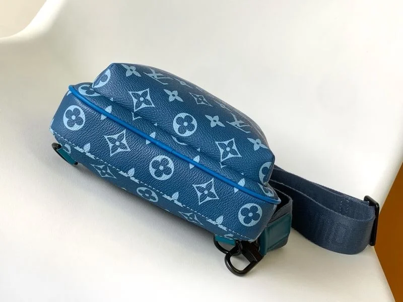 Budget-friendly Louis Vuitton Waist Chest Packs