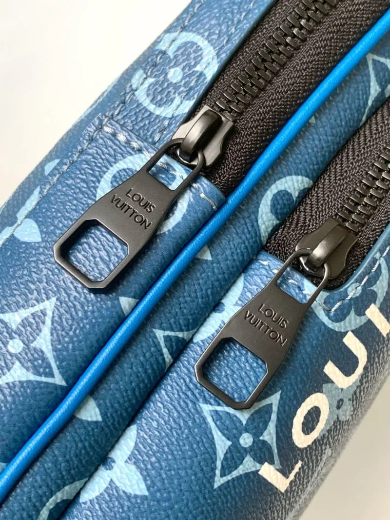 Budget-friendly Louis Vuitton Waist Chest Packs