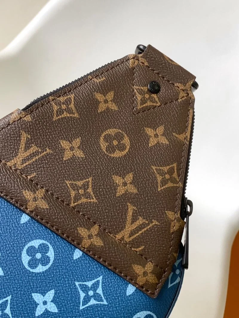 Budget-friendly Louis Vuitton Waist Chest Packs