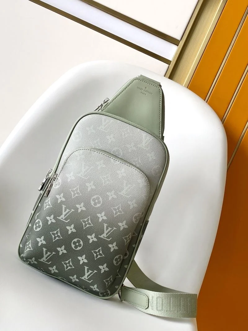 Louis Vuitton Waist Chest Packs