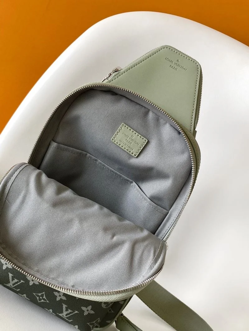 Affordable Louis Vuitton Waist Chest Packs