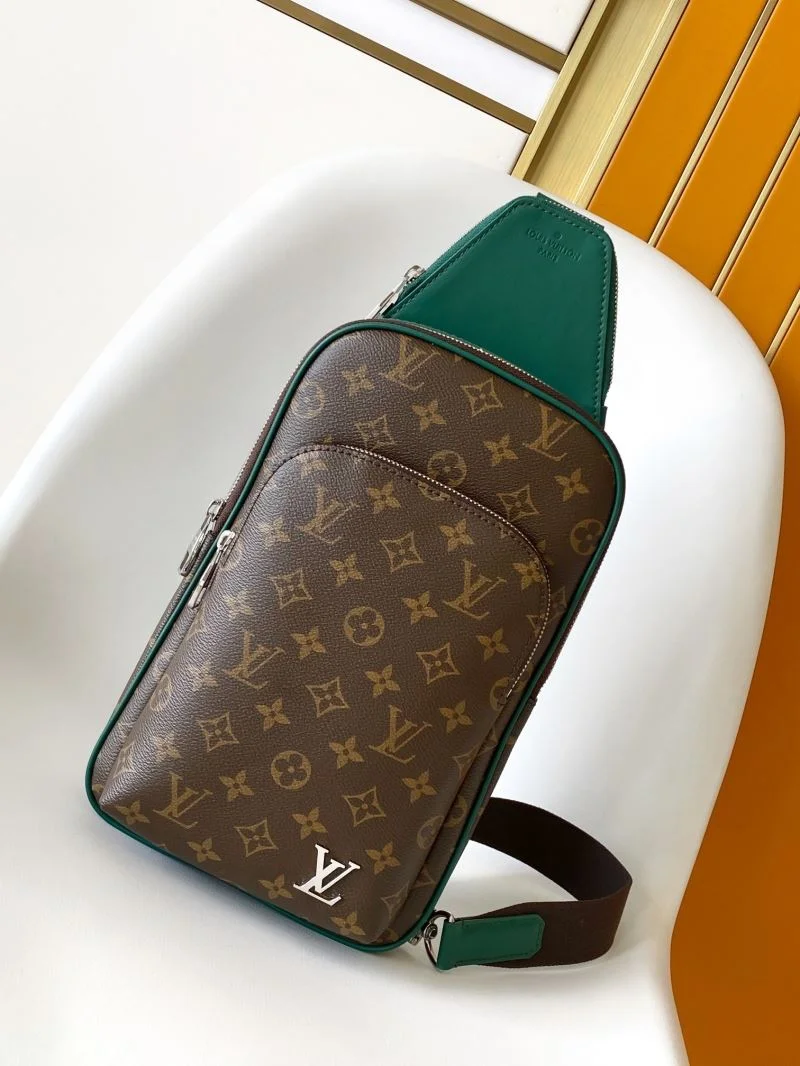Louis Vuitton Waist Chest Packs