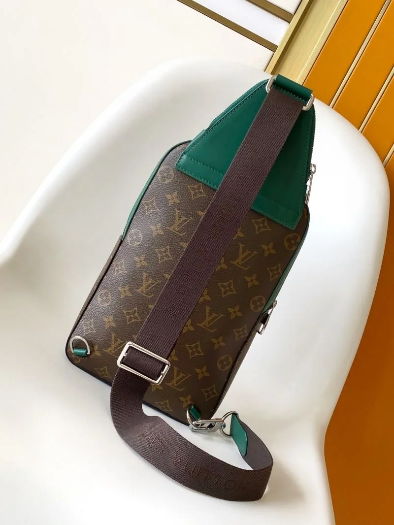 Perfect replica Louis Vuitton Waist Chest Packs