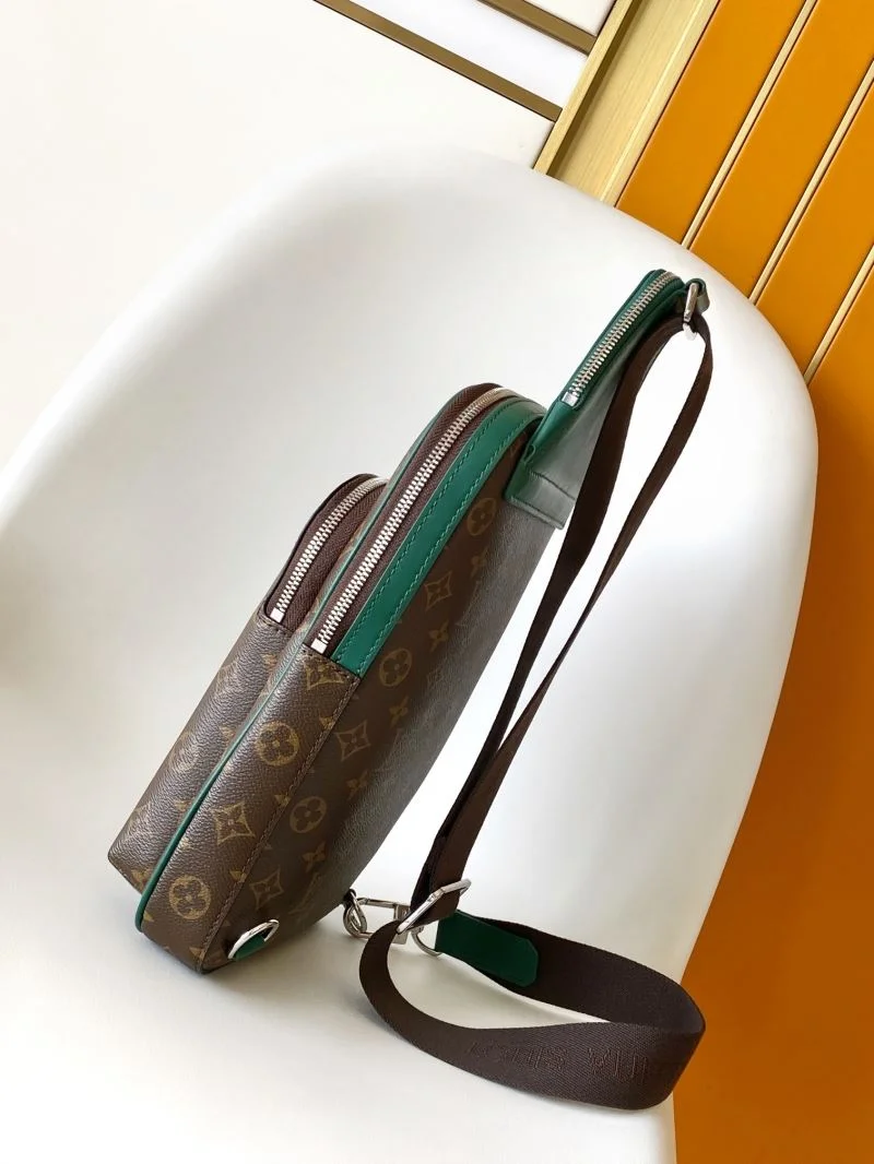 Perfect replica Louis Vuitton Waist Chest Packs