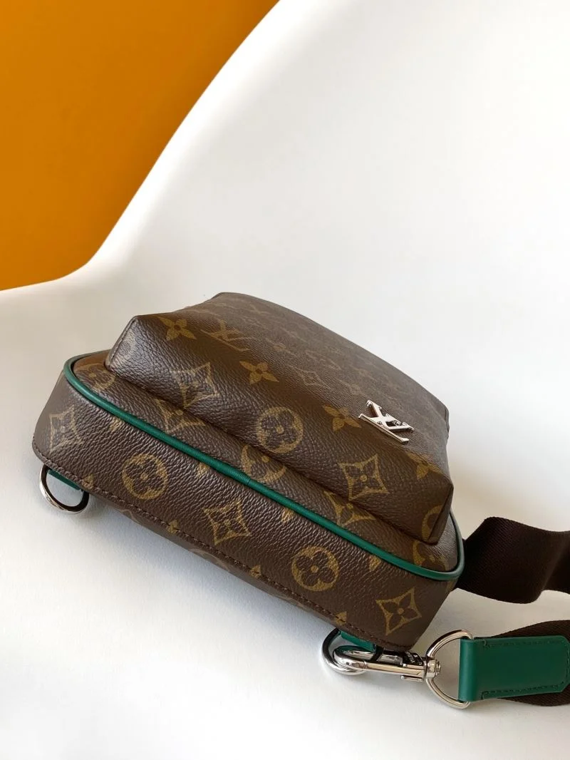 Perfect replica Louis Vuitton Waist Chest Packs
