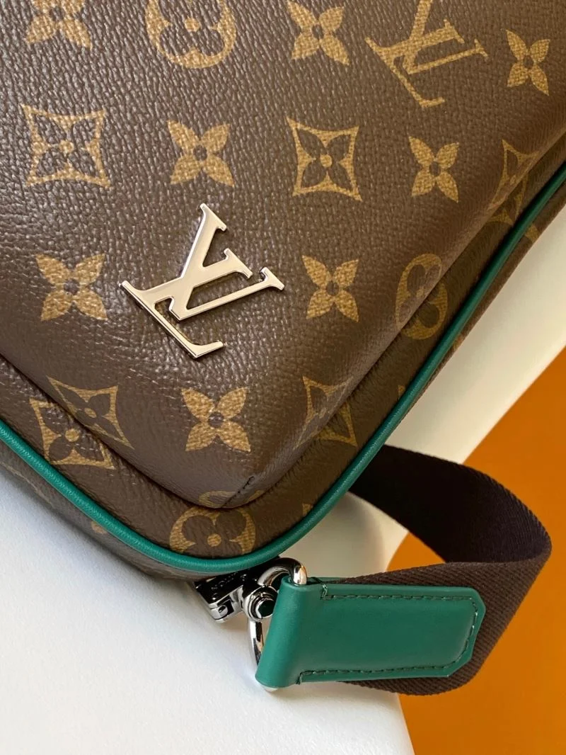 Perfect replica Louis Vuitton Waist Chest Packs